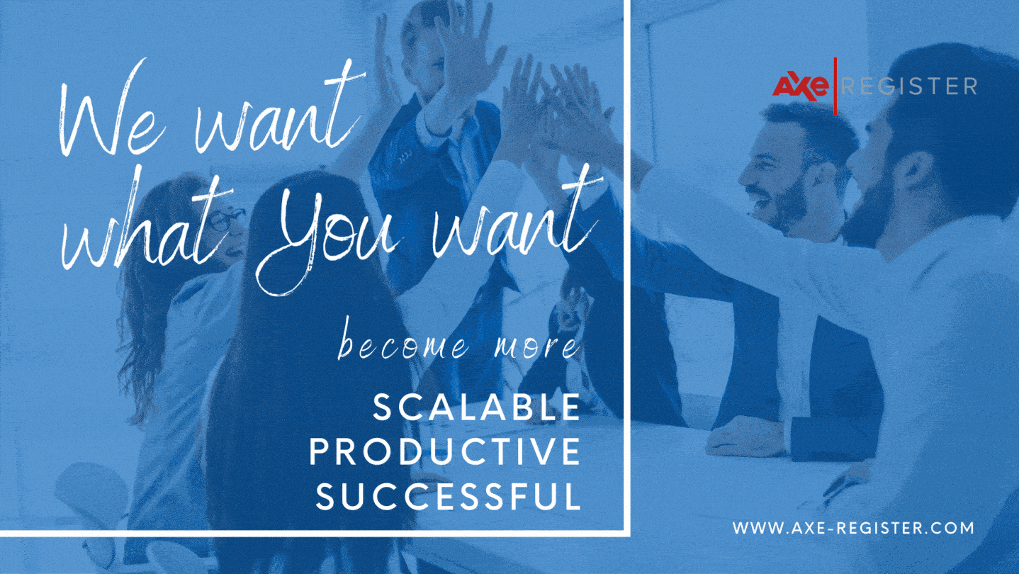 Ricerca Aziende Certificate - AXE REGISTER - Certificazione, Formazione ...